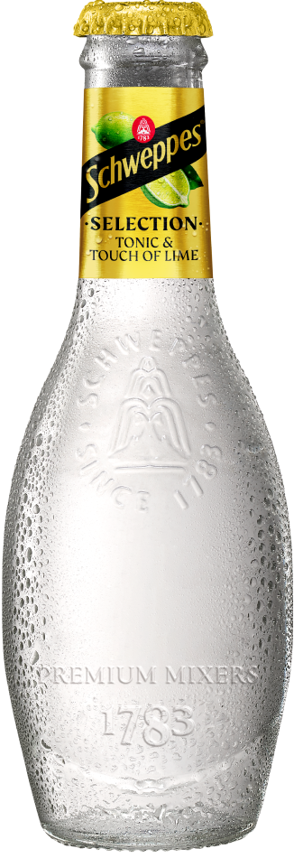 Homepage | Schweppes