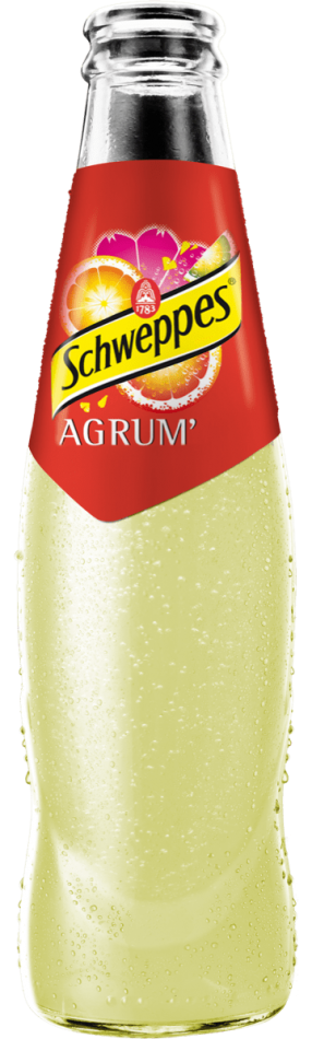 Homepage | Schweppes