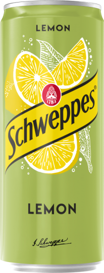 The Classics | Schweppes